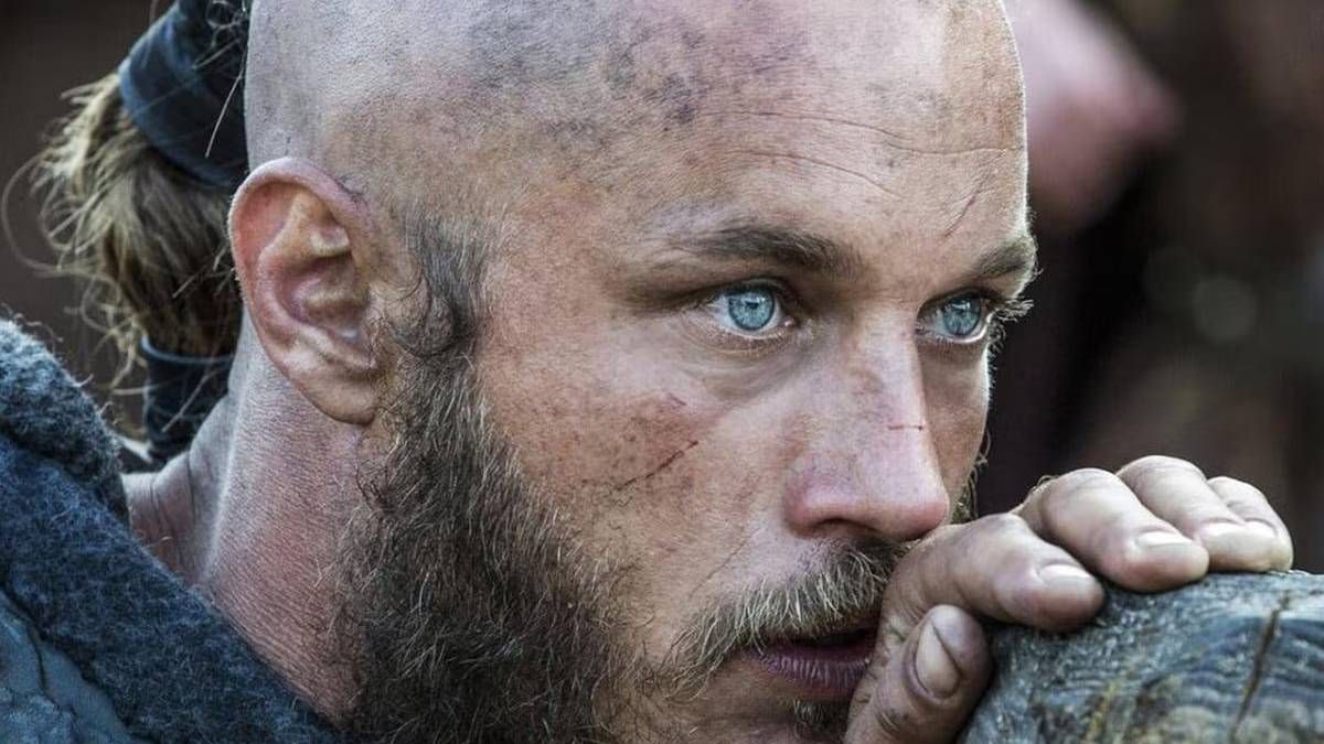 Respirá hondo para ver cómo luce hoy el actor de Vikingos que dio vida ...