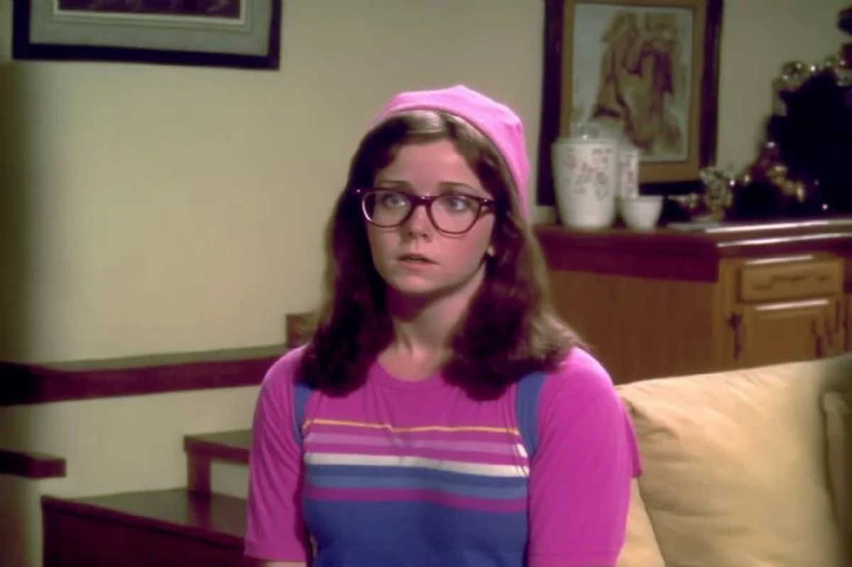 Así lucirían los personajes de Padre de Familia si cobraran vida, según ...