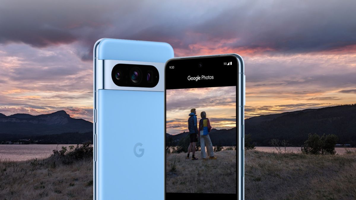 Google estrenó sus nuevos smartphones basados en Inteligencia Artificial