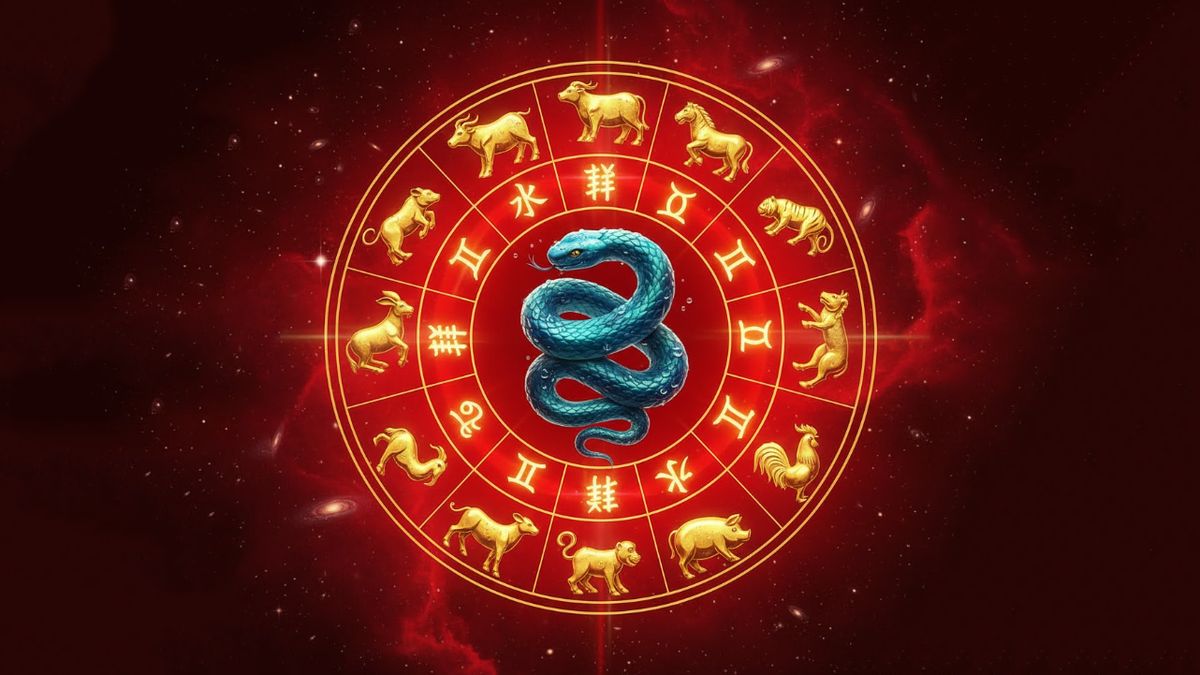HORÓSCOPO CHINO: las predicciones del lunes 19 de enero, día de la ...