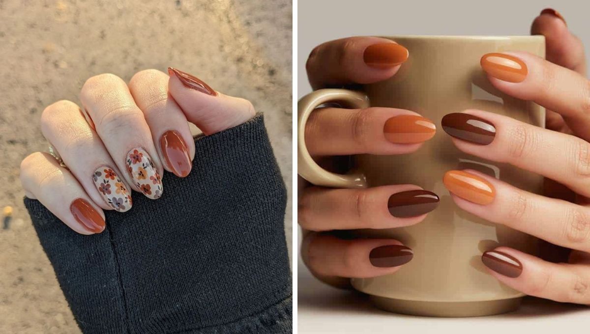 6 estilos de uñas minimalistas que son ideales para lucir en otoño