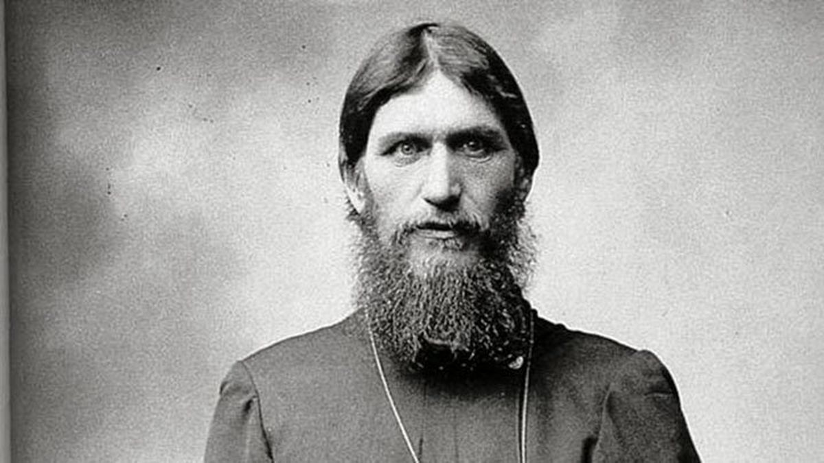 Así Fue Narrado El Asesinato De Rasputín Hace 100 Años