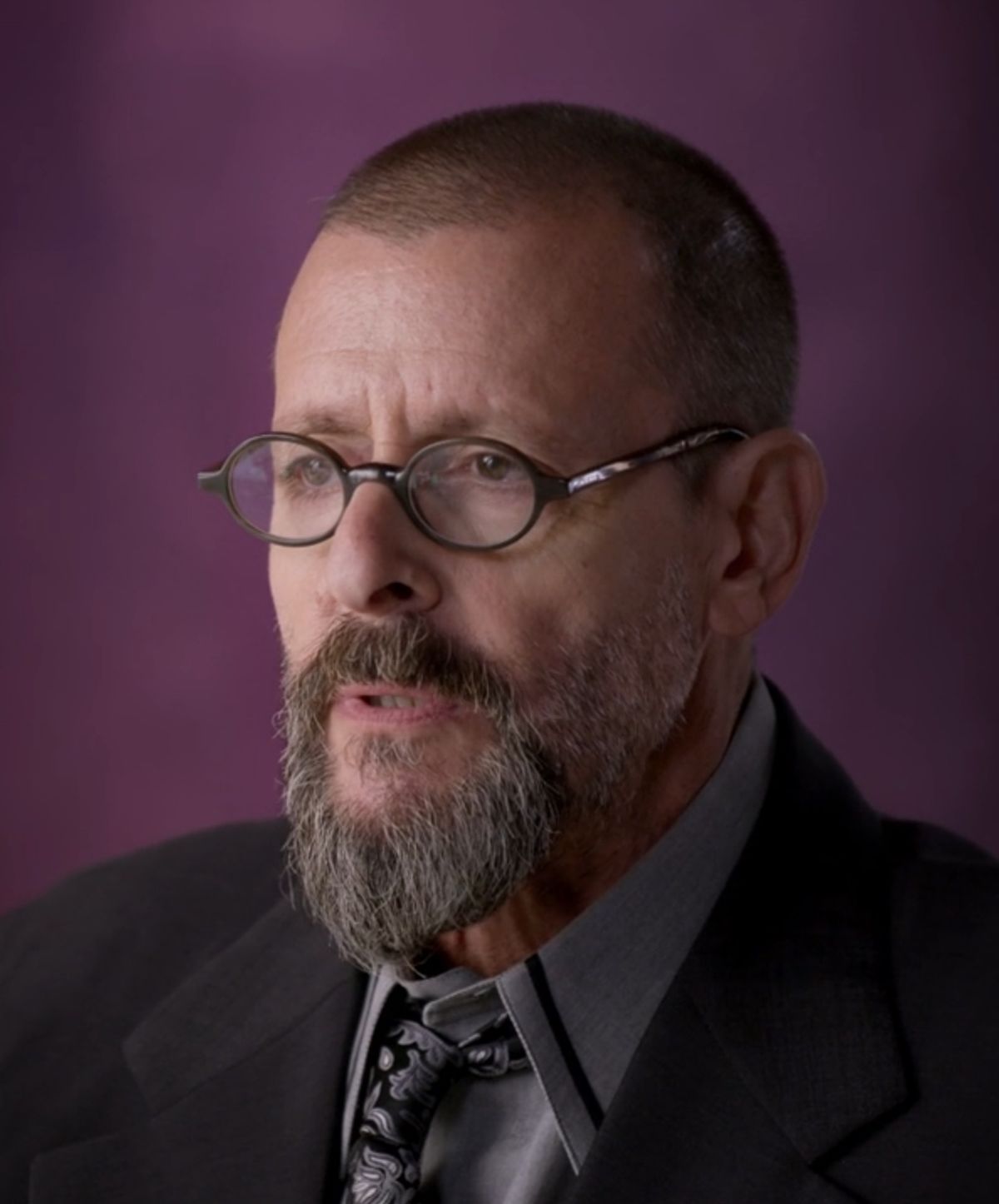 Con 64 años, así se ve hoy el actor Judd Nelson de El club de los cinco