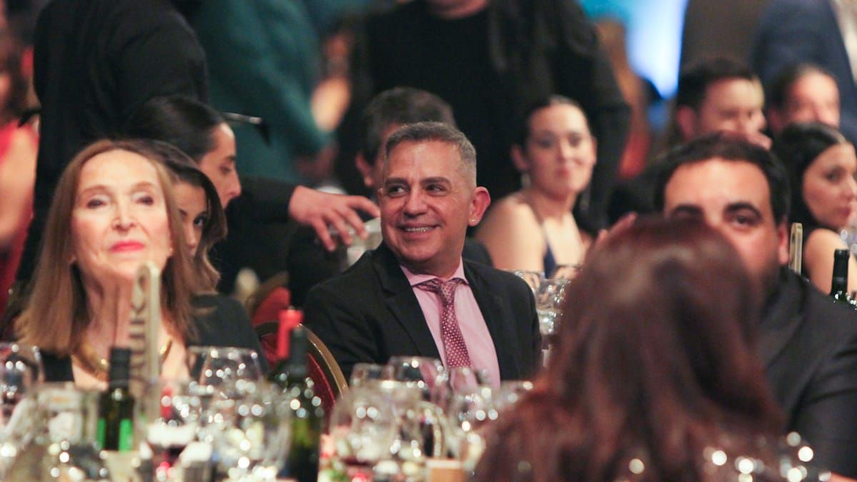 Galería de fotos: todas las imágenes que dejó el Martín Fierro Federal