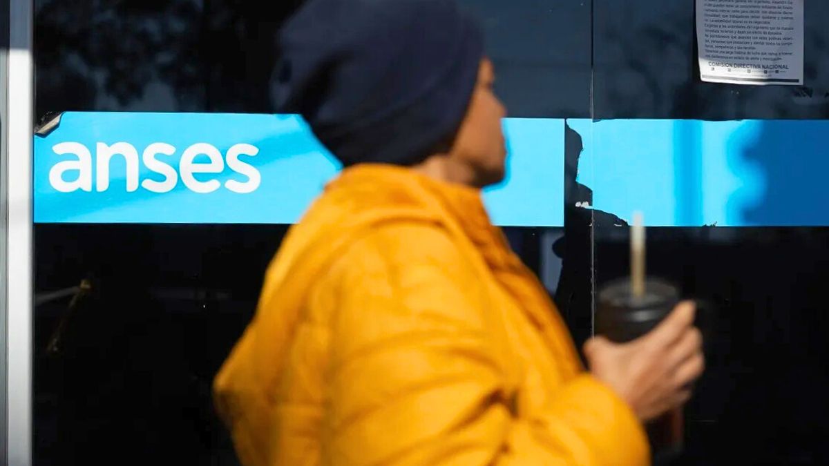 Calendario de ANSES: quiénes cobran jubilaciones y asignaciones este lunes 28 de julio
