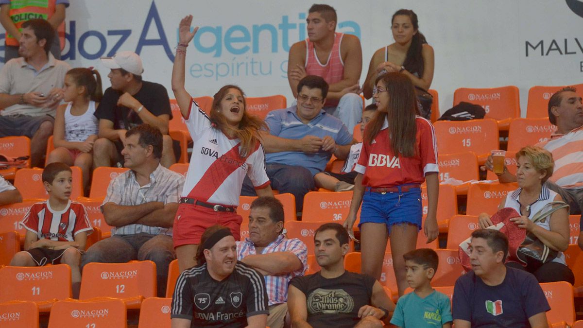 River vs. Betis entradas: cómo será la venta de boletos para el ...