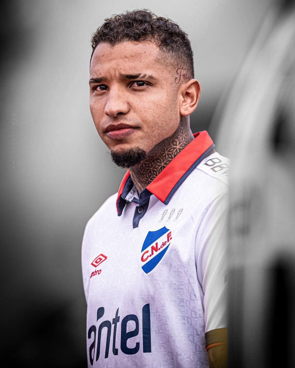 Murió Juan Izquierdo, el futbolista uruguayo que estaba internado en Brasil