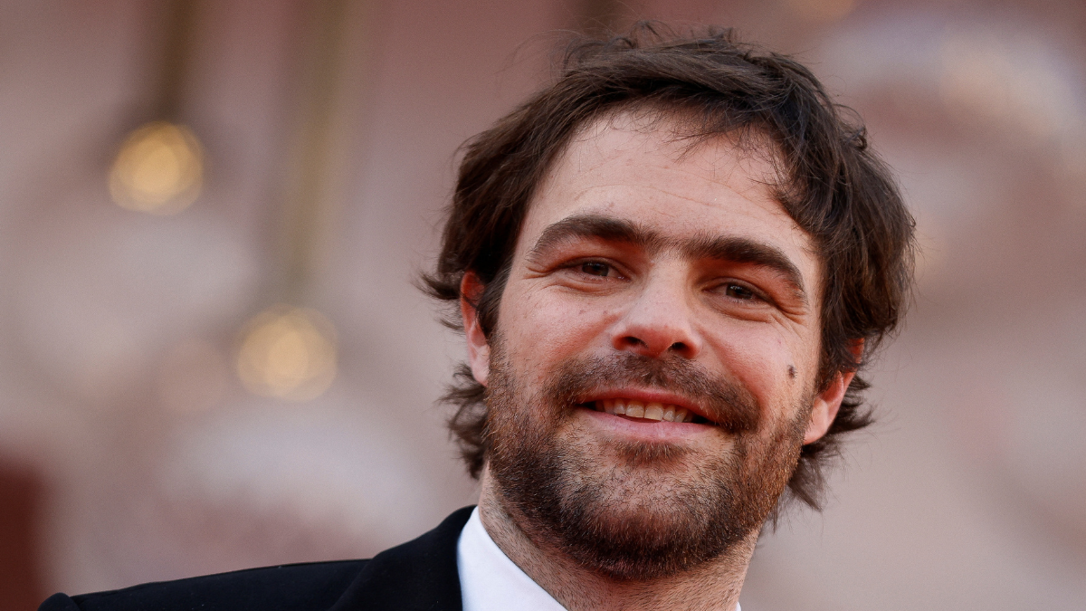Peter Lanzani será Luca Prodan en la biopic del histórico cantante de Sumo