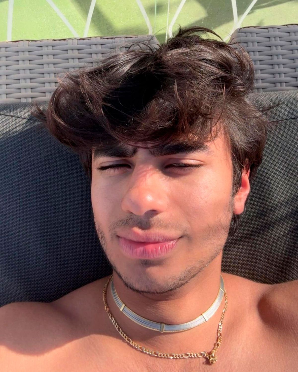 A 8 años de su estreno, así luce el actor que protagonizó la película ...