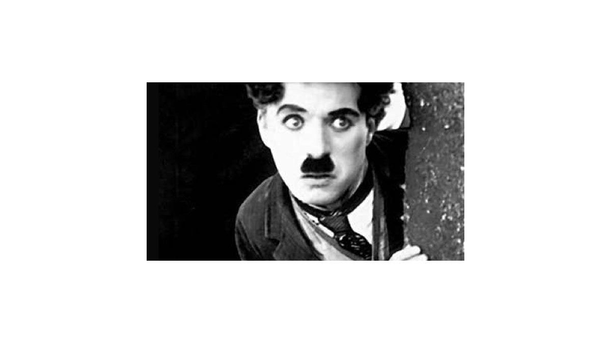 100 años del inolvidable vagabundo de Charles Chaplin