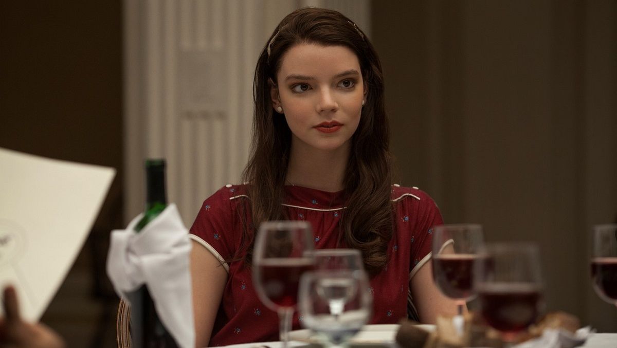 Netflix: la reveladora película de una historia real de superación