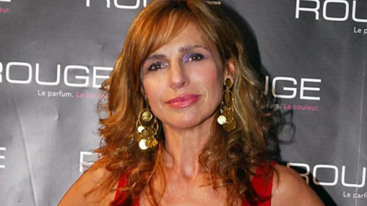 Ginette Reynal confesó en PH Podemos Hablar que estuvo tres años de ...