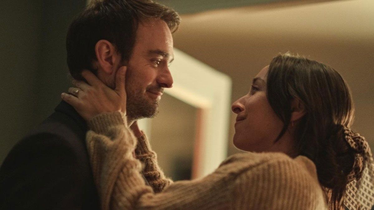Está En Netflix Es Una Serie De Apenas 5 Capítulos Y No Te Dejará Cerrar Los Ojos