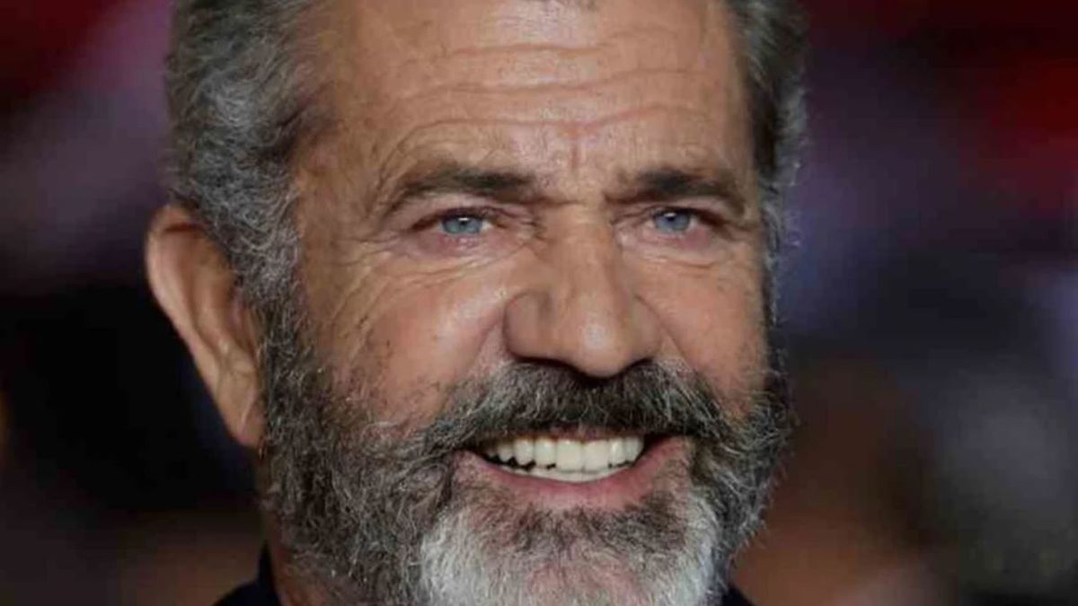 Mel Gibson arrasa en Netflix con una tremenda película
