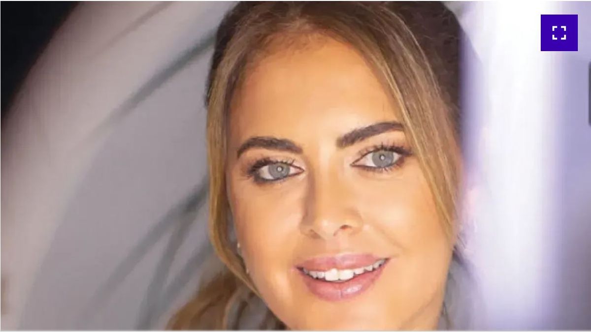 Silvina Luna: el sueño que no pudo cumplir y confesó antes de morir