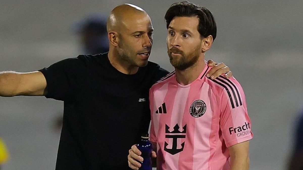 Lionel Messi podría tener como compañero a un polémico jugador de Boca: de quién se trata