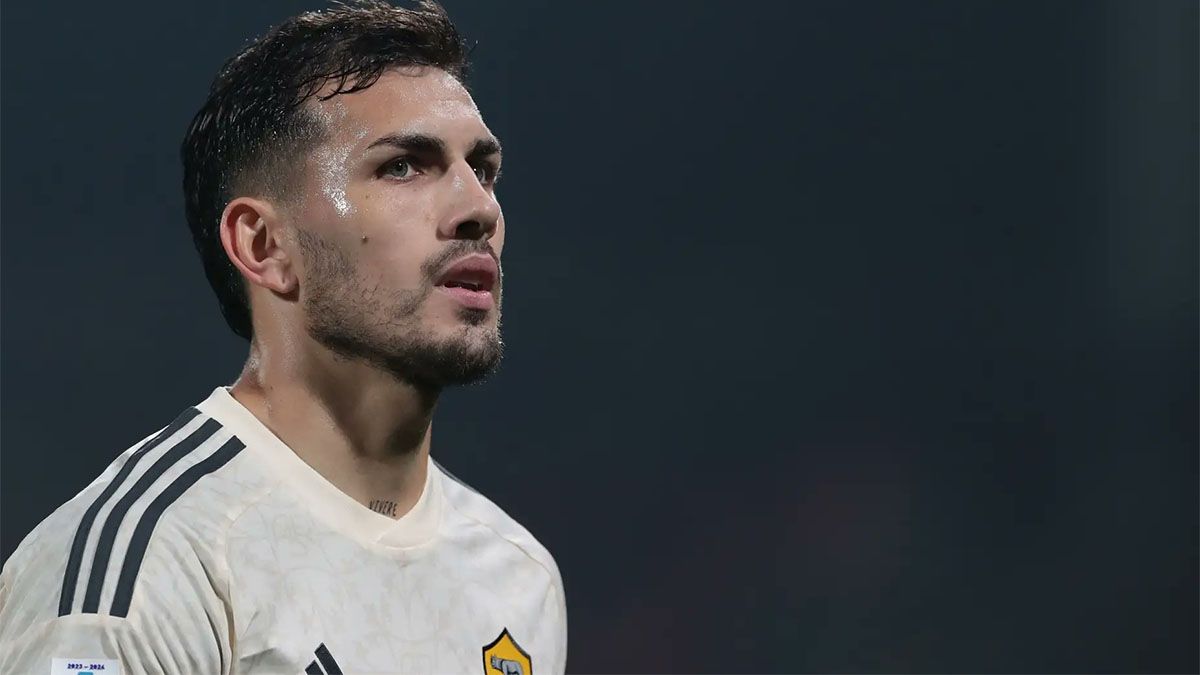 La novela de Leandro Paredes a Boca llegó a su fin: el tremendo posteo ...