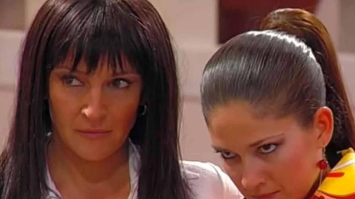 Toma aire al ver cómo luce Malala, la villana de Floricienta, 19 años ...