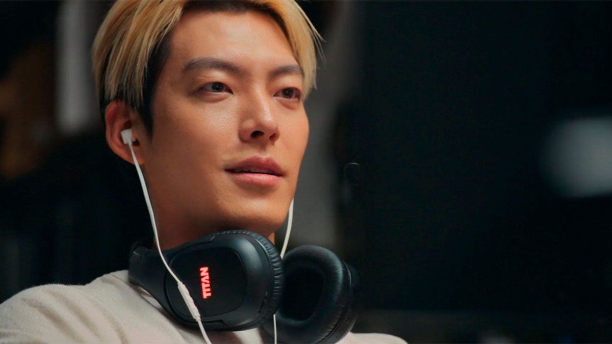 Agente cinturón negro: dónde ver la película en streaming