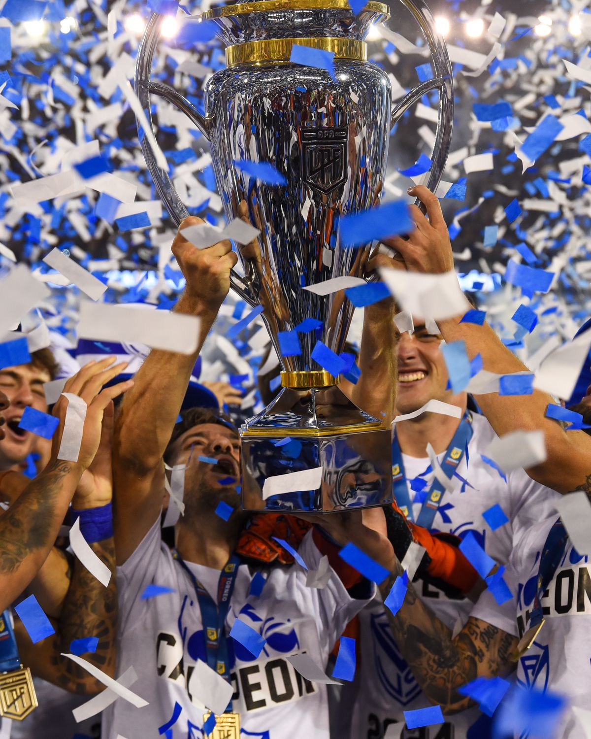 Cuántos títulos tiene Vélez en su historial luego de consagrarse ...