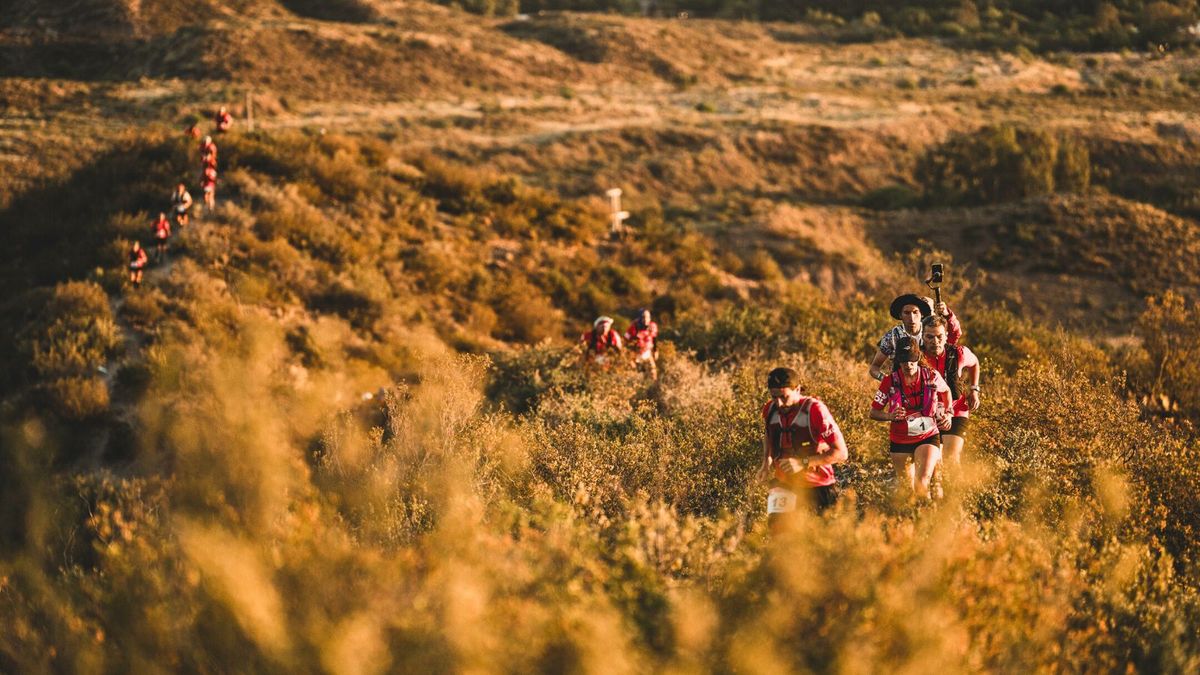 Natural Race 2025: llegó el día de la cita más esperada del trail ...
