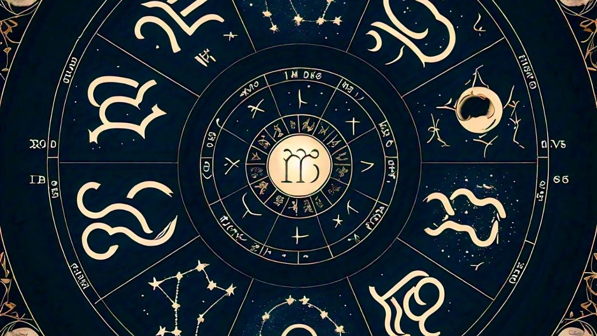 HORÓSCOPO de la semana del 21 al 27 de octubre de 2024 para todos los ...