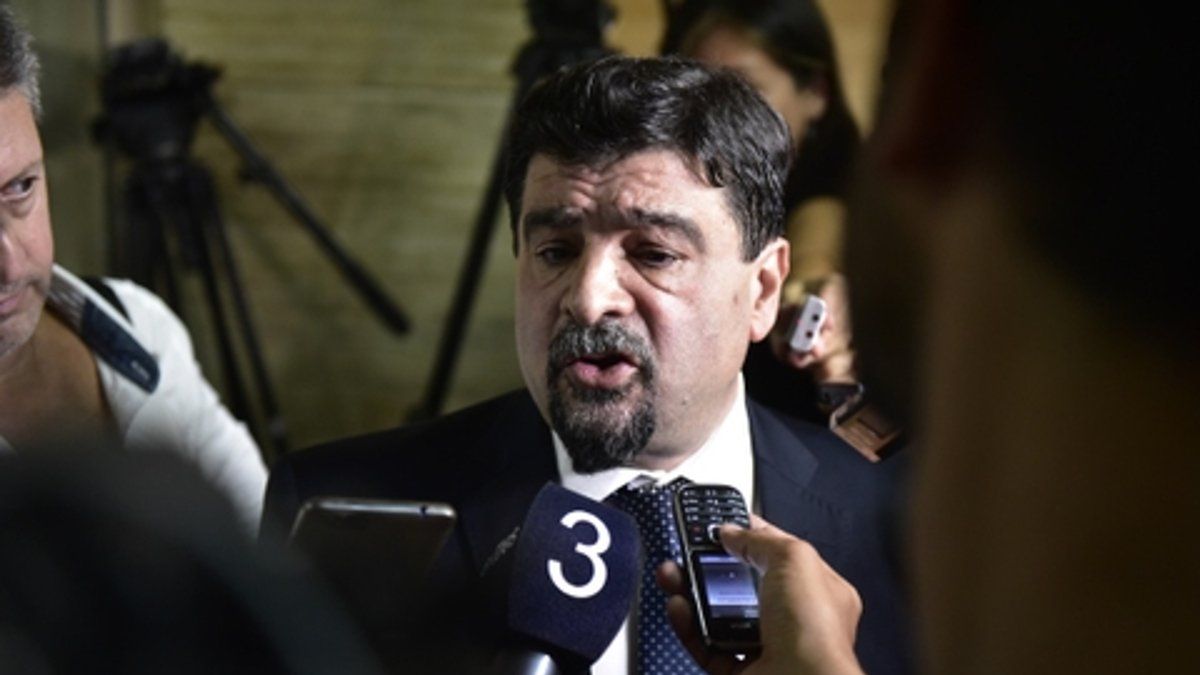 El abogado de Bassi: No había pruebas y sin pruebas no hay certezas