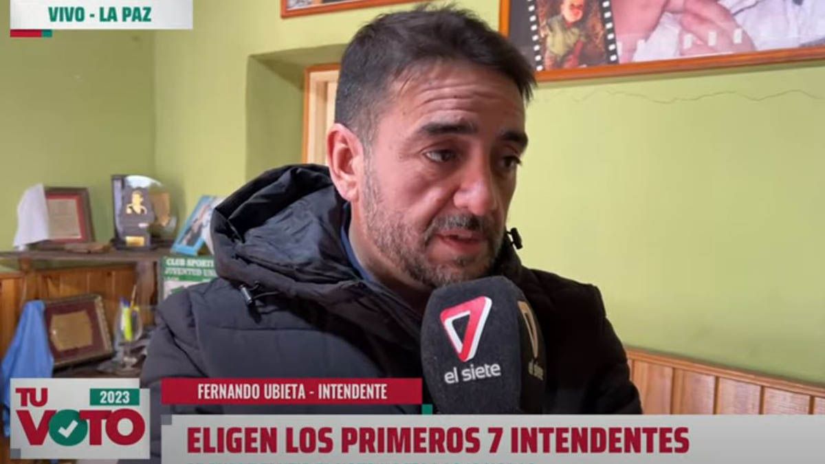 Elecciones municipales 2023: seguí en vivo el minuto a minuto de la ...