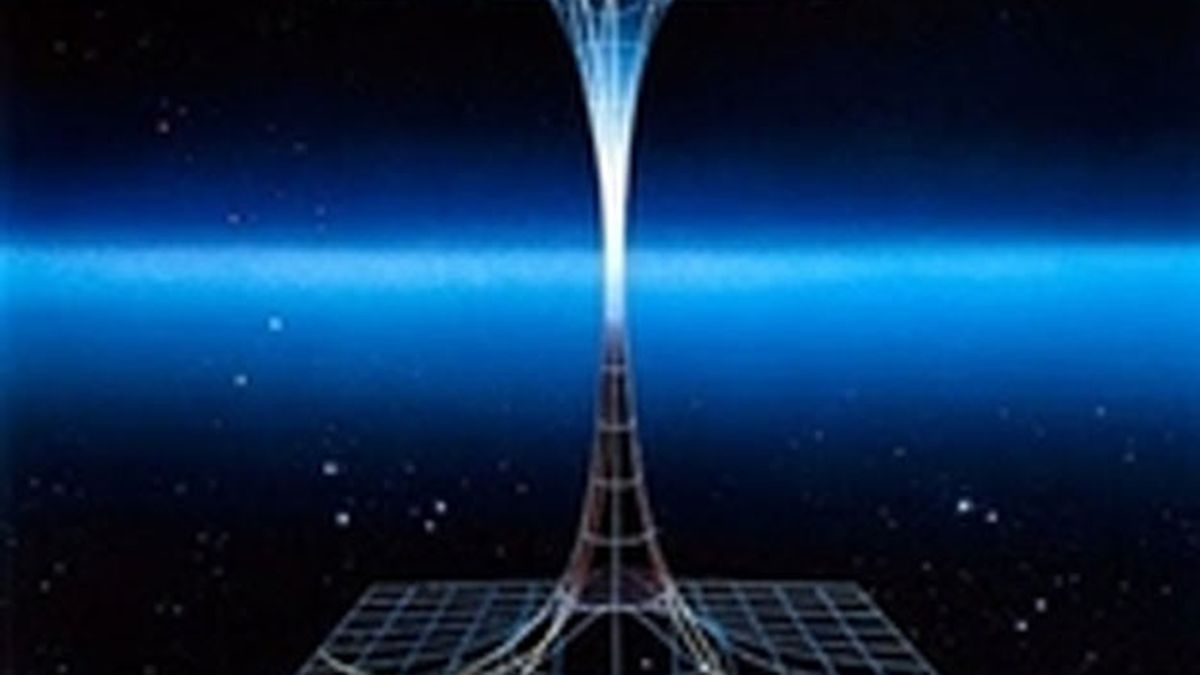 Existen muchos mundos paralelos que interactúan entre sí