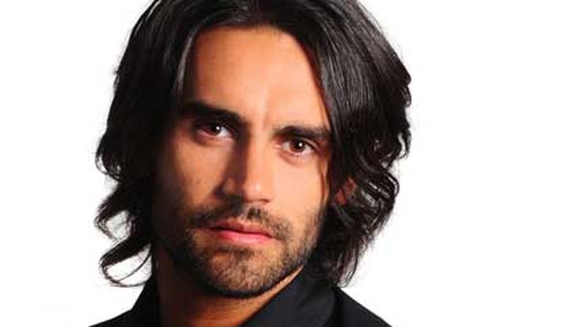 Heredia, preparado para una paliza