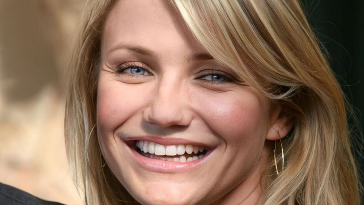 Cameron Díaz se luce en Netflix con una comedia histórica