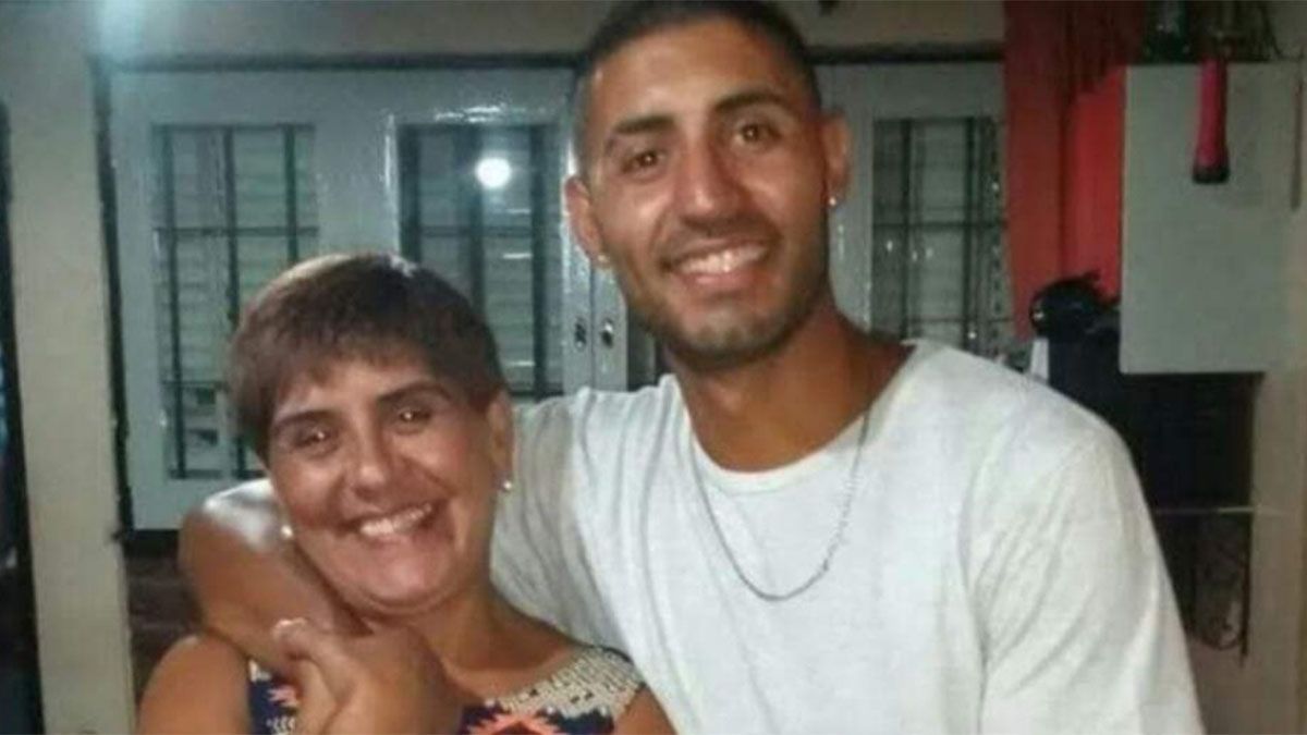 Lucas Parra: Mario Marchetti fue uno de los mejores cinco que vi