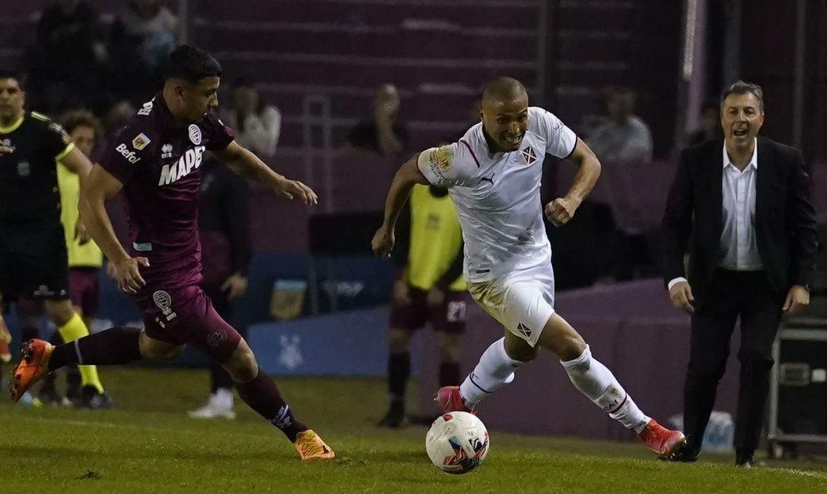 Leandro Benegas renovará su vínculo con Independiente