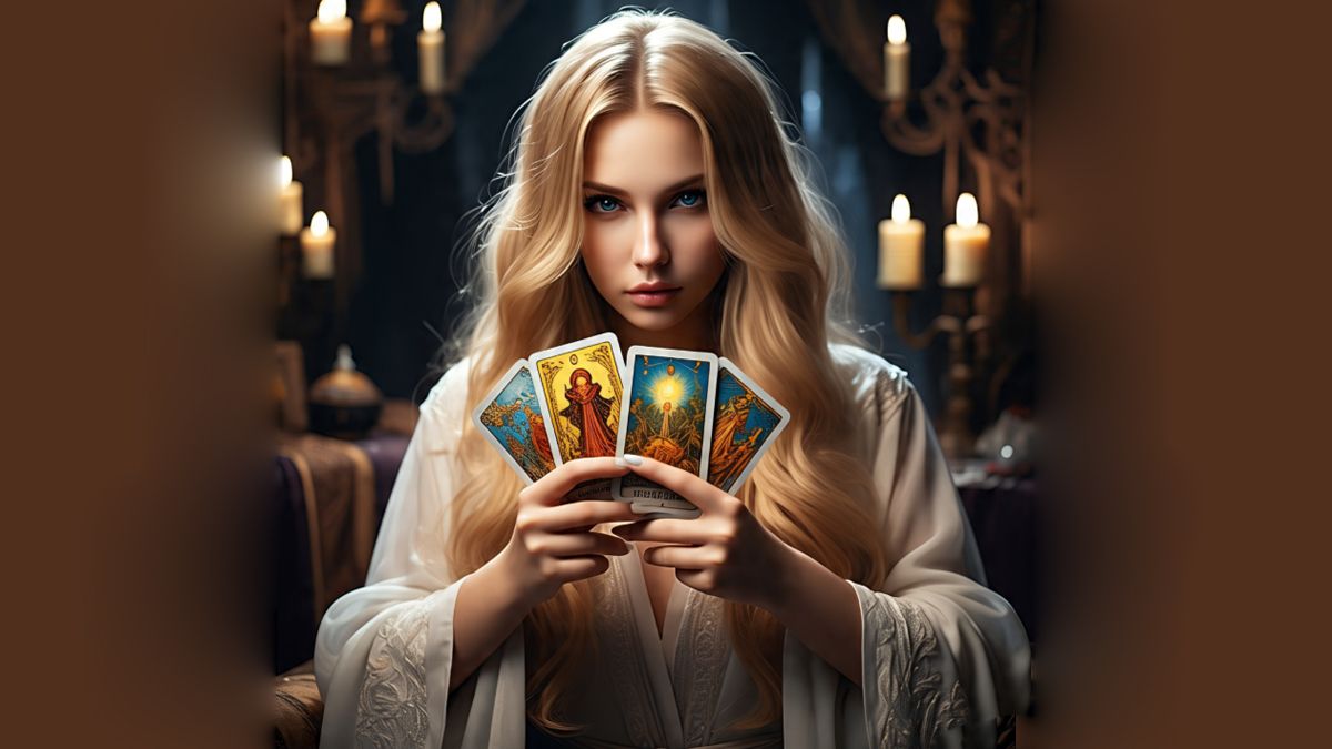 TAROT: sus predicciones en el amor, trabajo y salud para hoy lunes 16 de junio de 2025