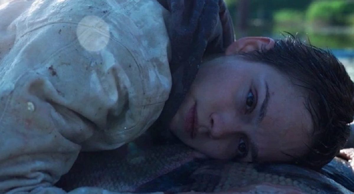 El escalofriante thriller de Netflix que dura una hora y media