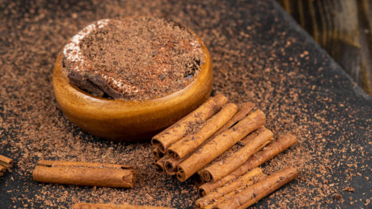 Feng Shui y un poderoso ritual con canela y sal para atraer abundancia