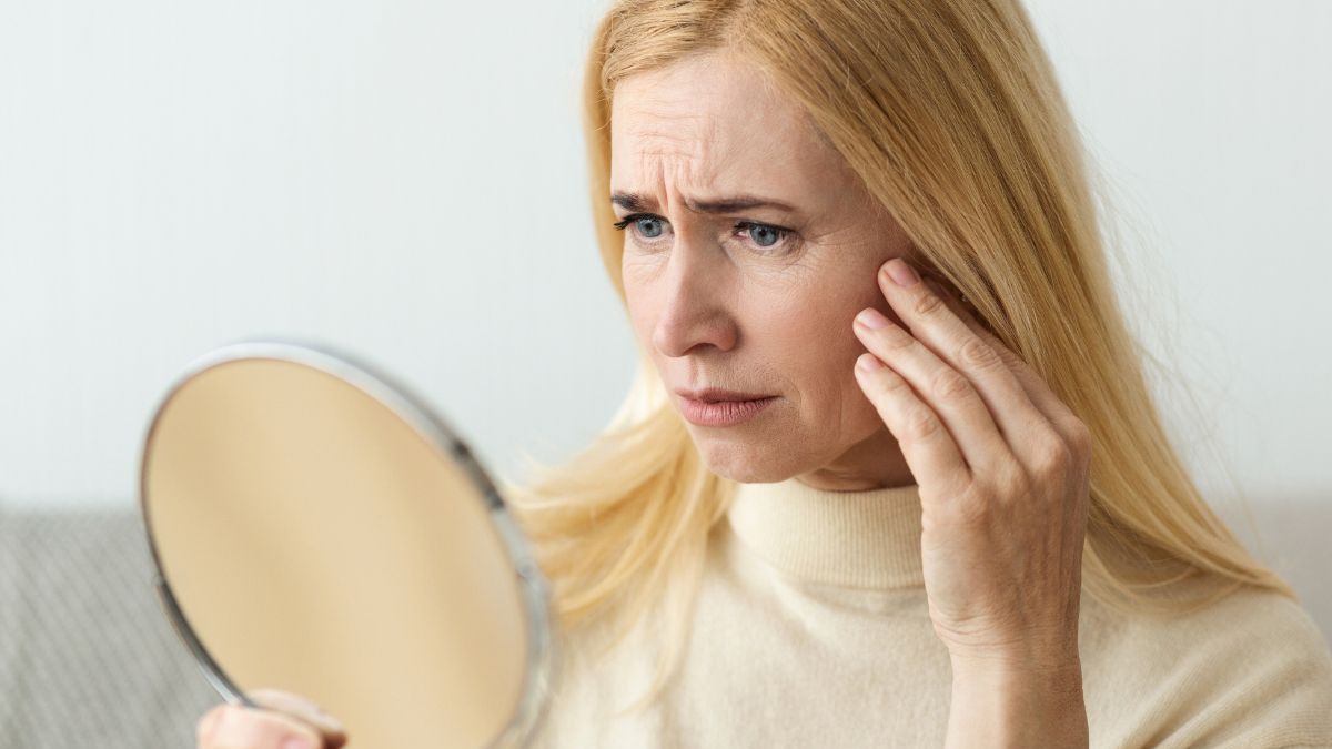 El detalle en la escritura que identifica a persona con poca ...