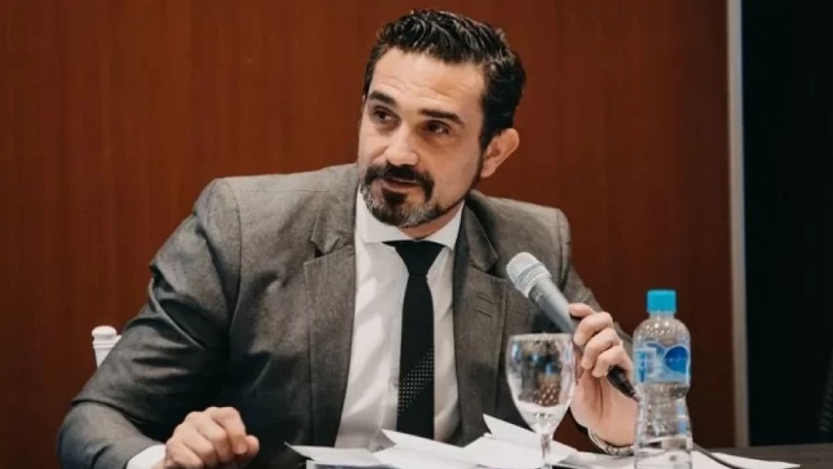 Un abogado mendocino estará al frente de la intervención de los medios públicos por un año