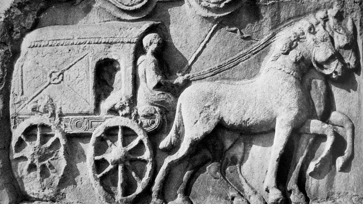 La innovación del Imperio Romano que ayudó a conquistar territorios y ...