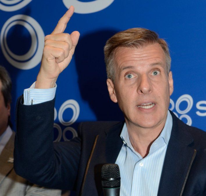 Martín Redrado: Con lo que tenemos hasta ahora no habrá estabilidad