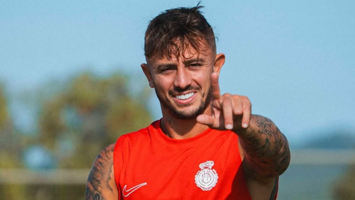 Pablo Maffeo estuvo en la Selección argentina y jugará la Kings League ...