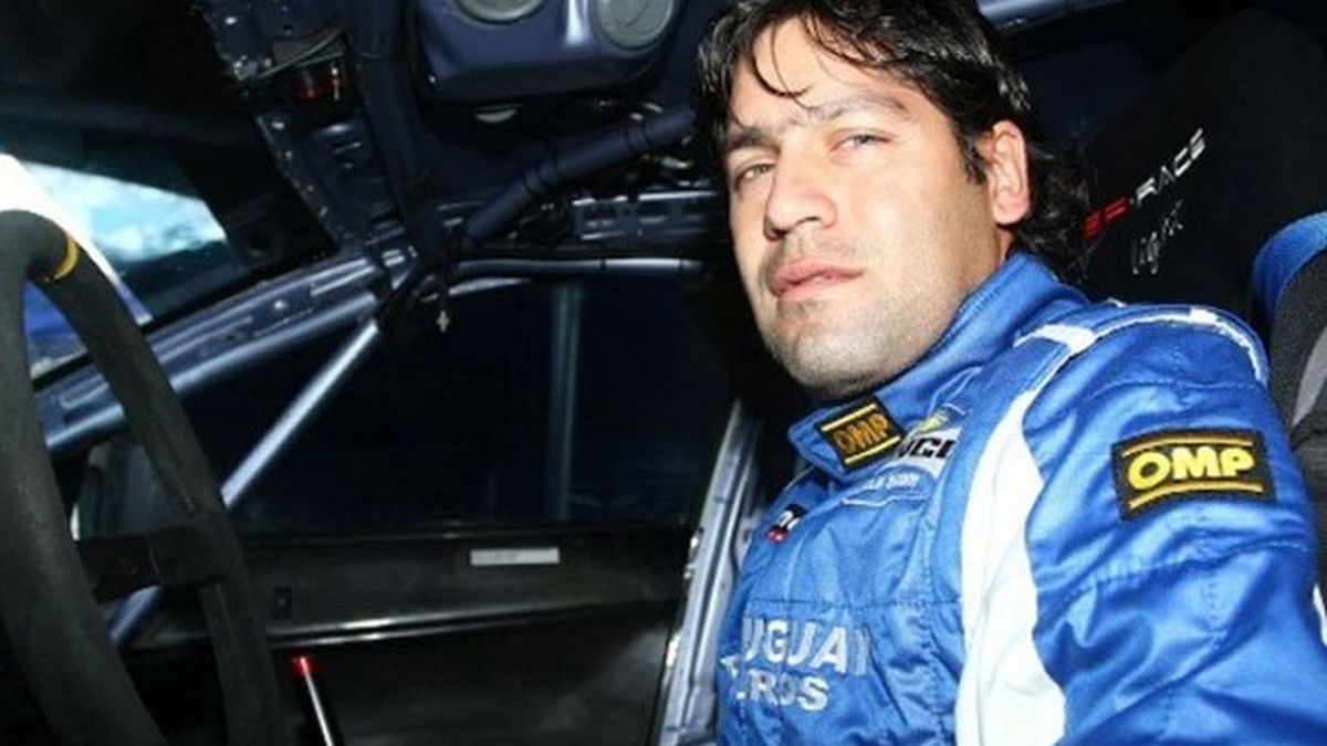Marcos Ligato ganó la 1ª etapa en el Rally de Nueva Zelanda