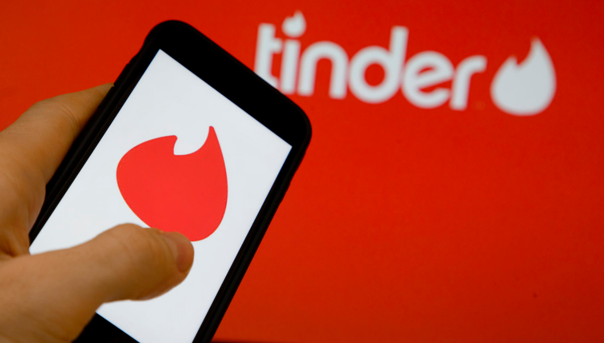 Los trucos secretos para triunfar en Tinder y encontrar el amor antes ...