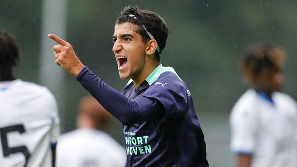 Mundial Sub 20: las promesas del fútbol que jugarán en Mendoza