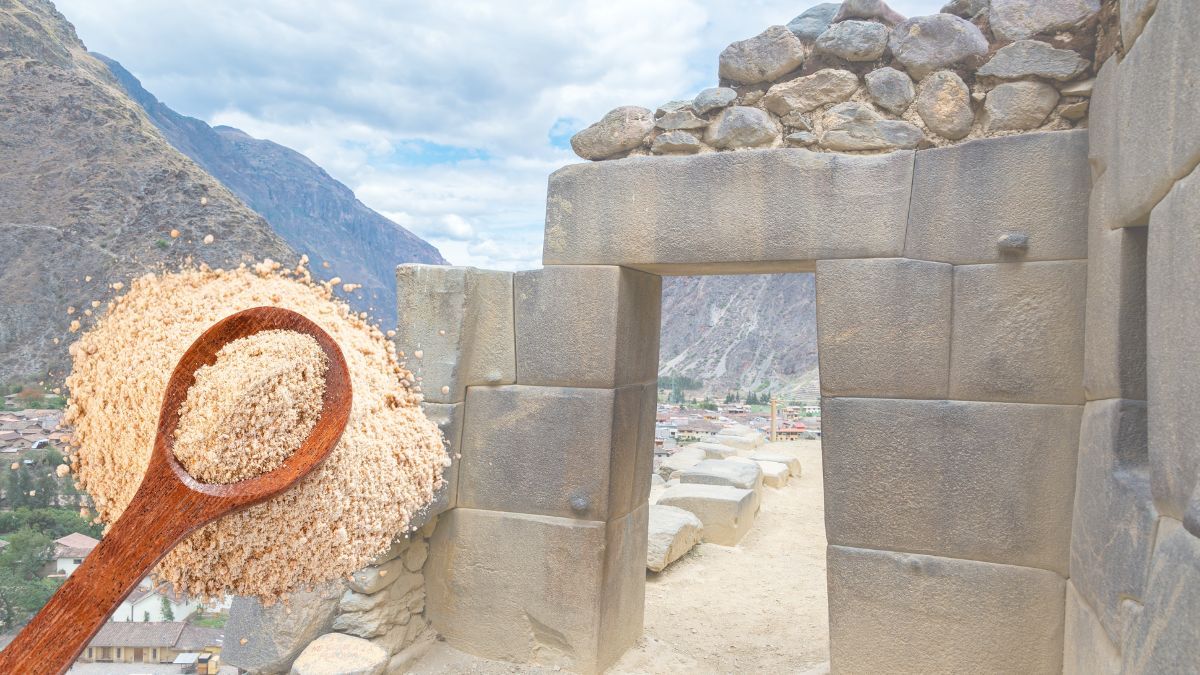 La especia Inca que cuida el corazón y es buena para la fertilidad