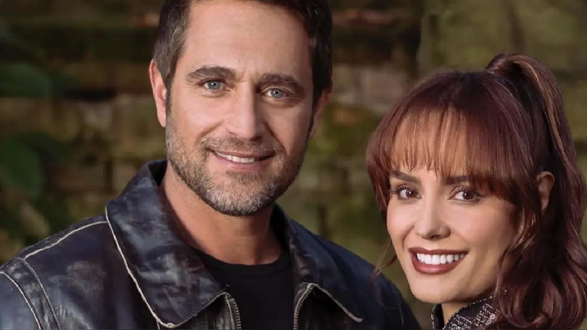 Netflix largó la segunda temporada de la serie colombiana más exitosa