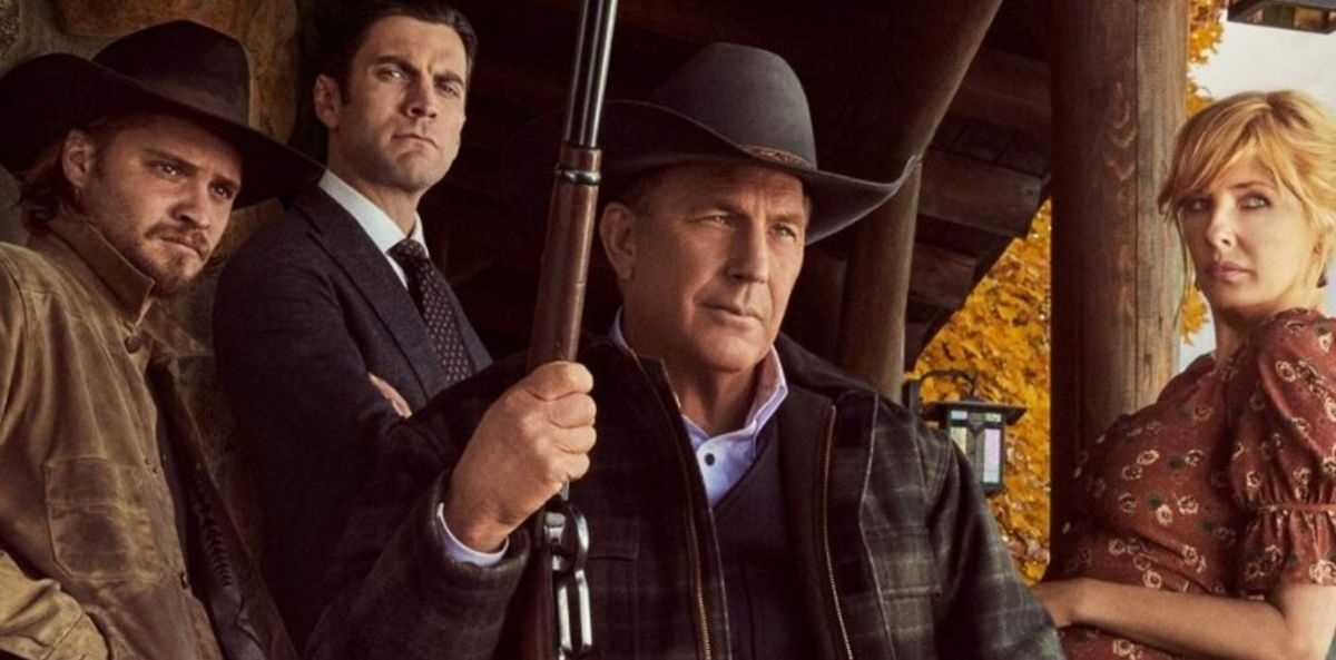 Netflix: llegó la serie que todos esperaban y ya pasó a ser la más ...