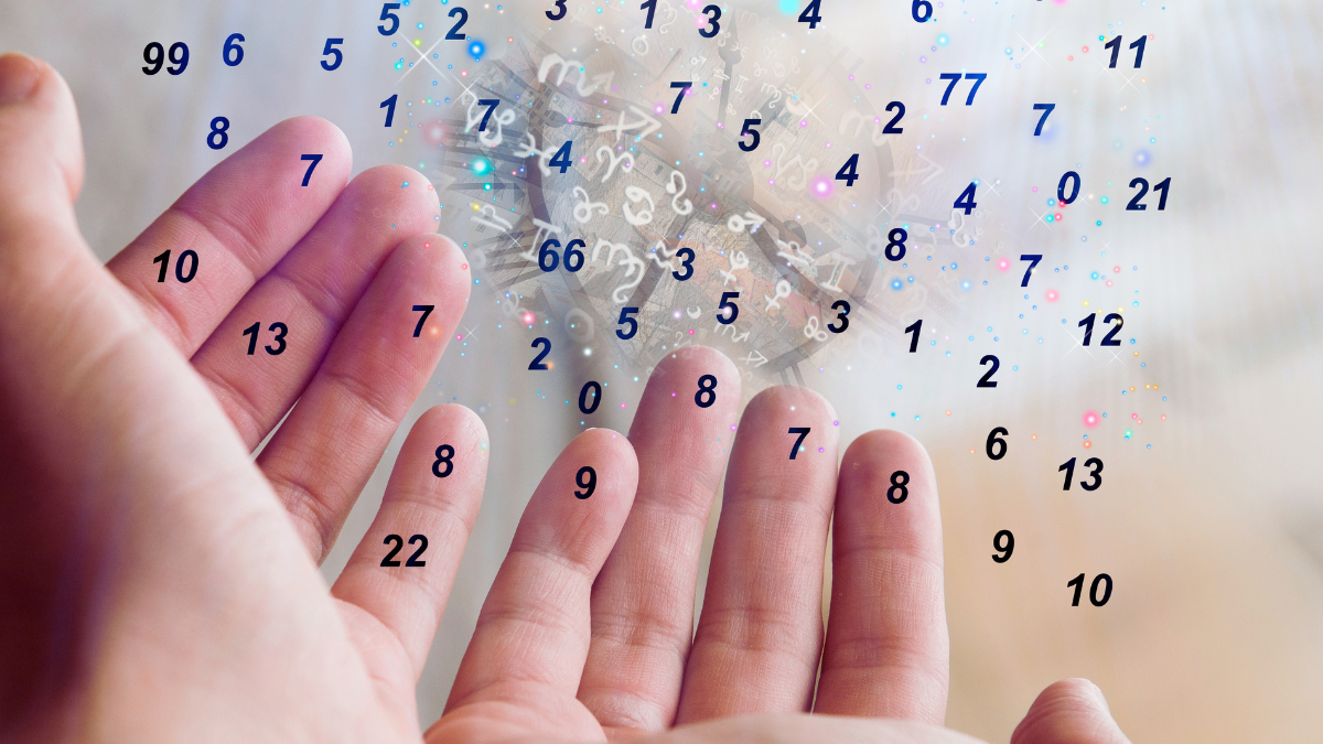 Descubre como la numerología influye en todos los aspectos de la vida ...