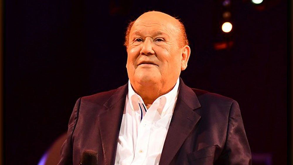 Leo Dan, un icono de la canción romántica