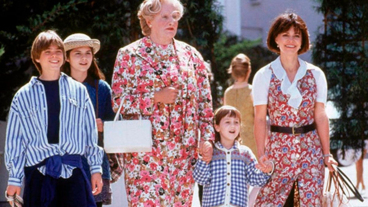 A 30 años de su estreno, así luce el actor que interpretó a Chris ...